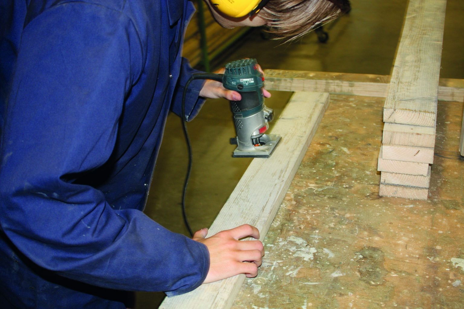 Presentis – Twentsvakcollege